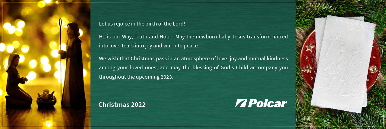 Polcar > quality designations of the products