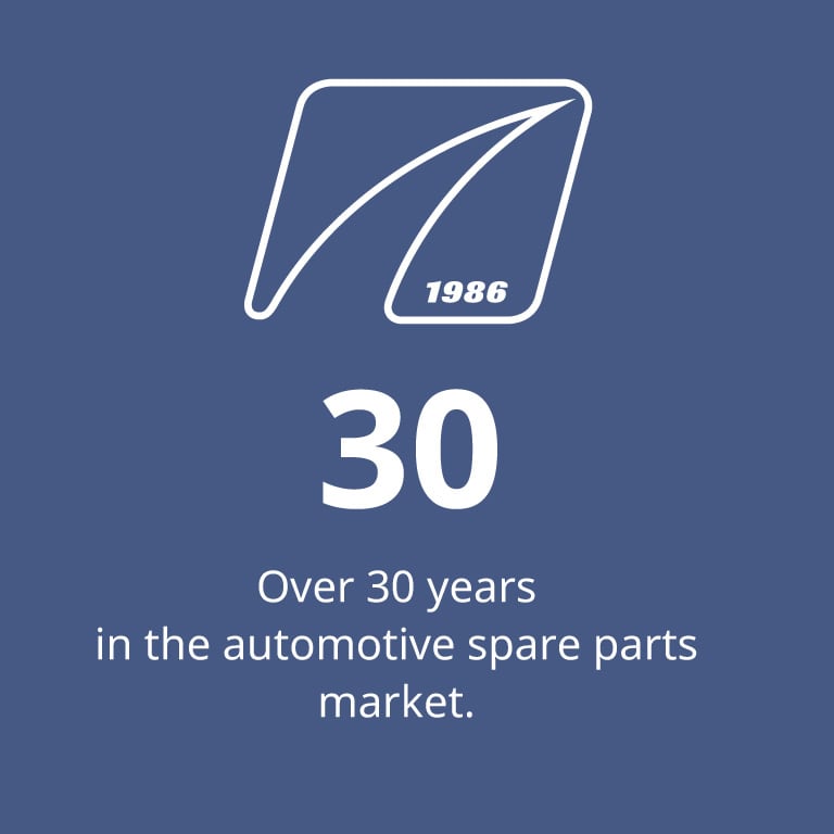 Polcar > Highlights (our advantages)