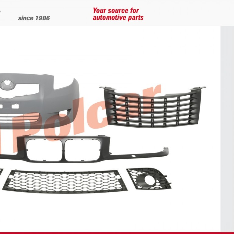 Polcar > Multimedia and gallery - Commercial offer - Polcar - one of ...